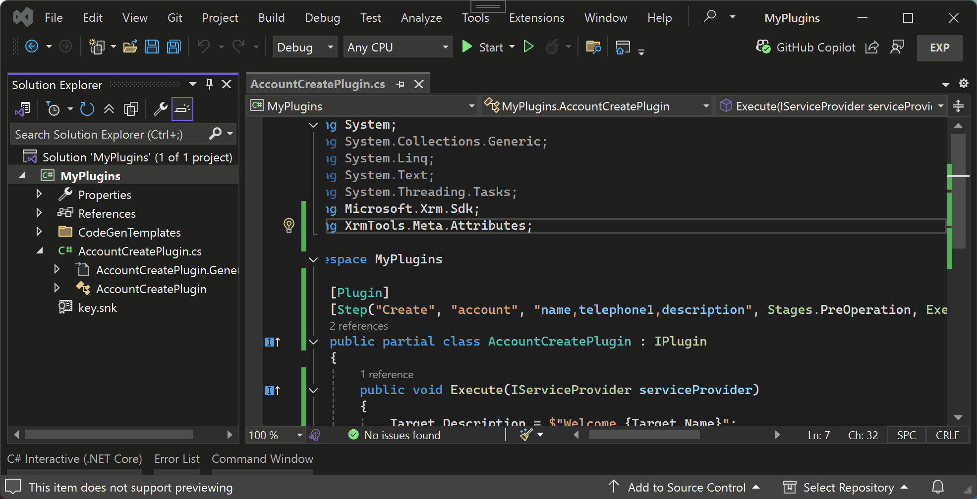 Xrm Tools - Visual Studio Marketplace